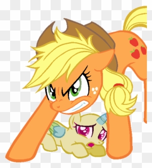 Mlp Sad Stallion Base